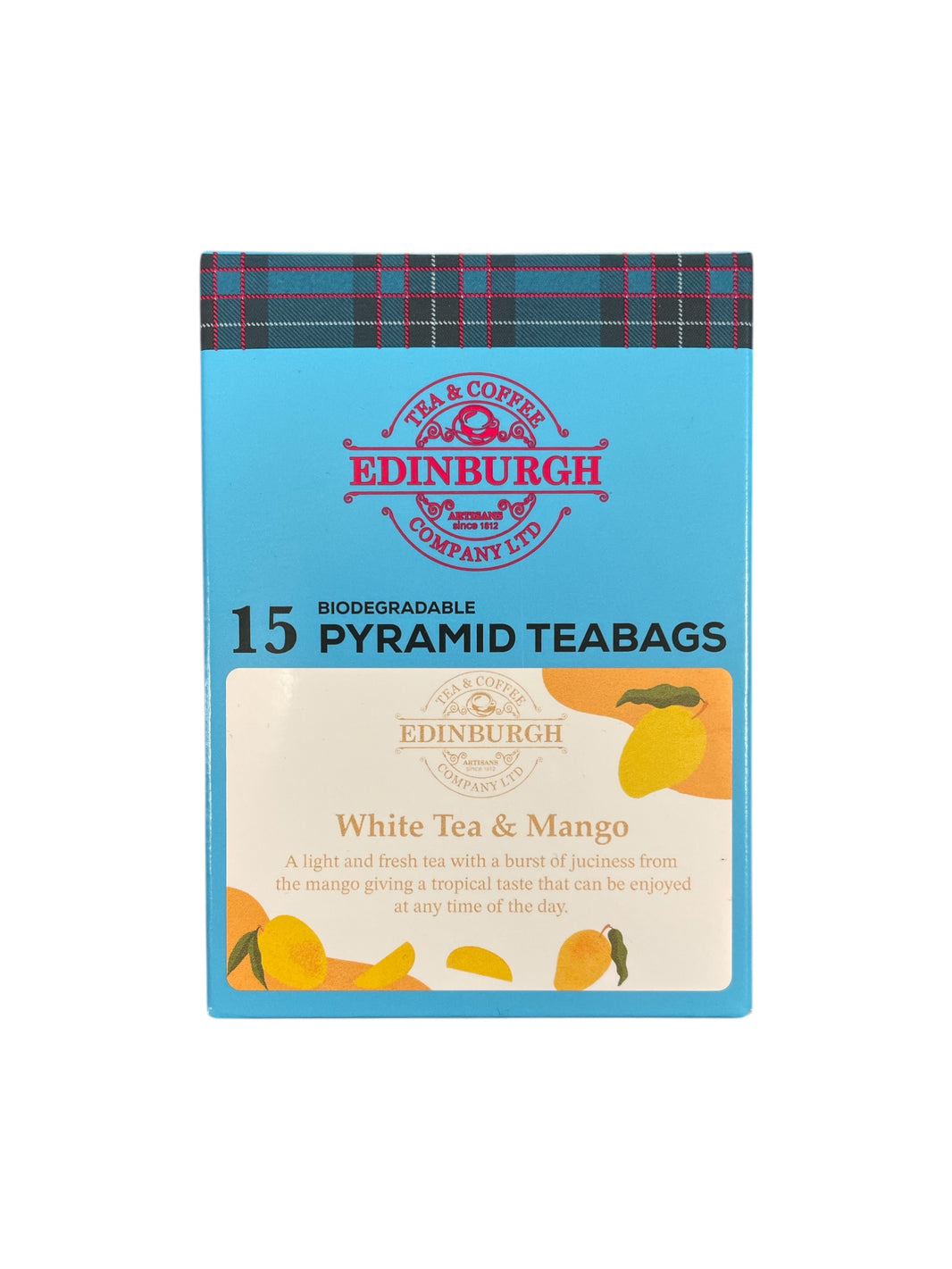 Edinburgh Tea and Coffee – Edinburgh Tea & Coffee Company