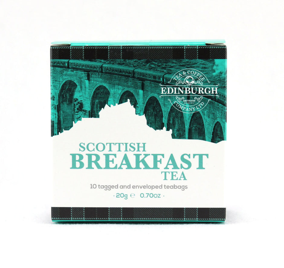 Edinburgh Tea and Coffee – Edinburgh Tea & Coffee Company