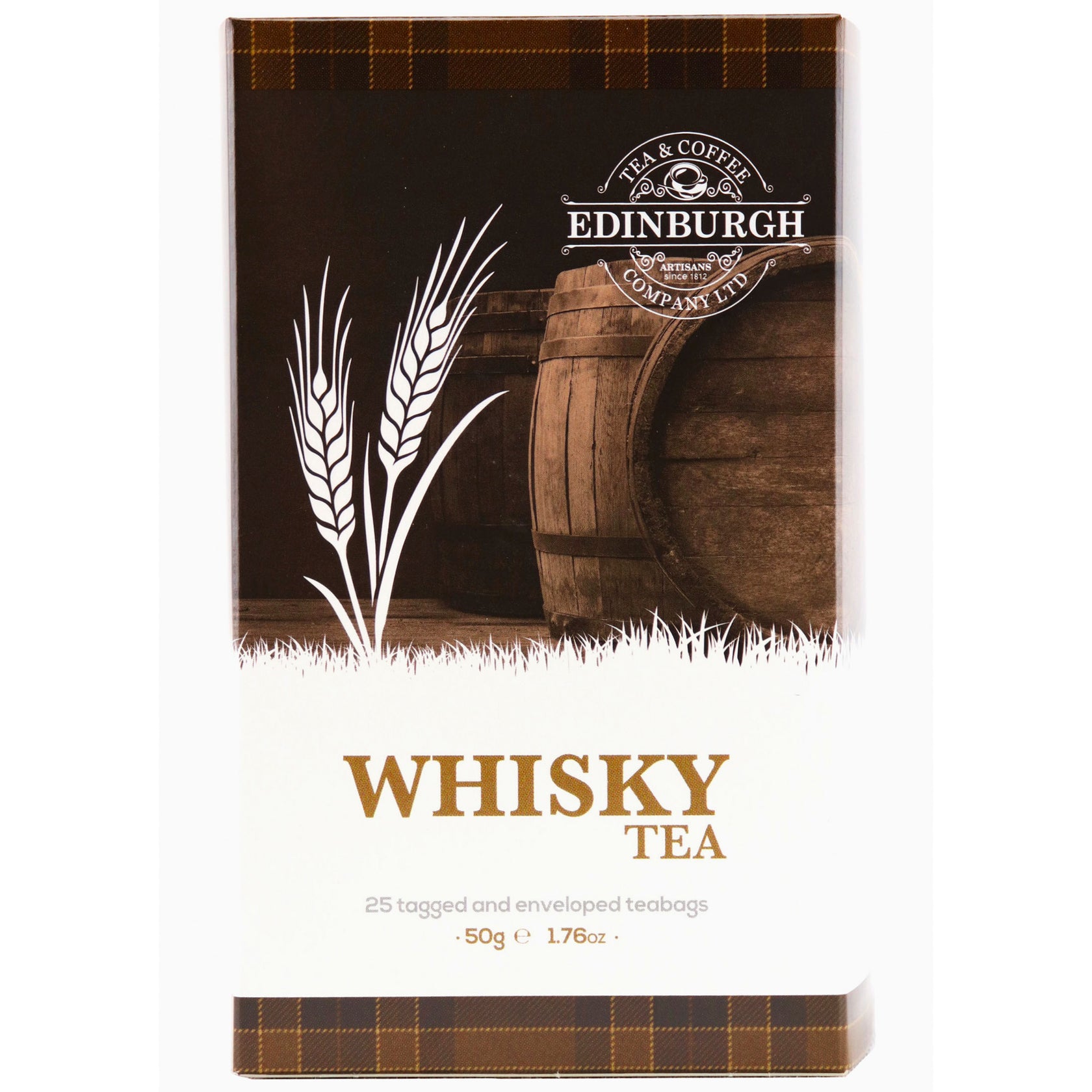 WHISKY – Edinburgh Tea & Coffee Company